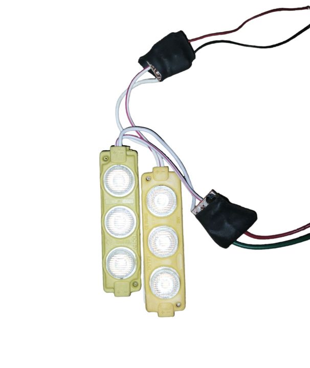 Pack of yellow bike break flash light | Daraz.pk