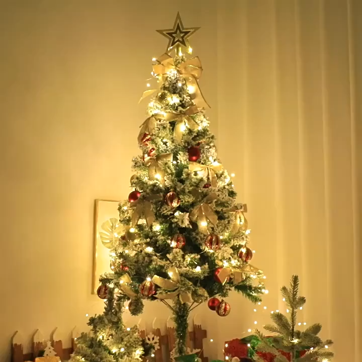 1 Piece 30 led 3 Meter Length Cell Operated Enchanting home decor LED ...