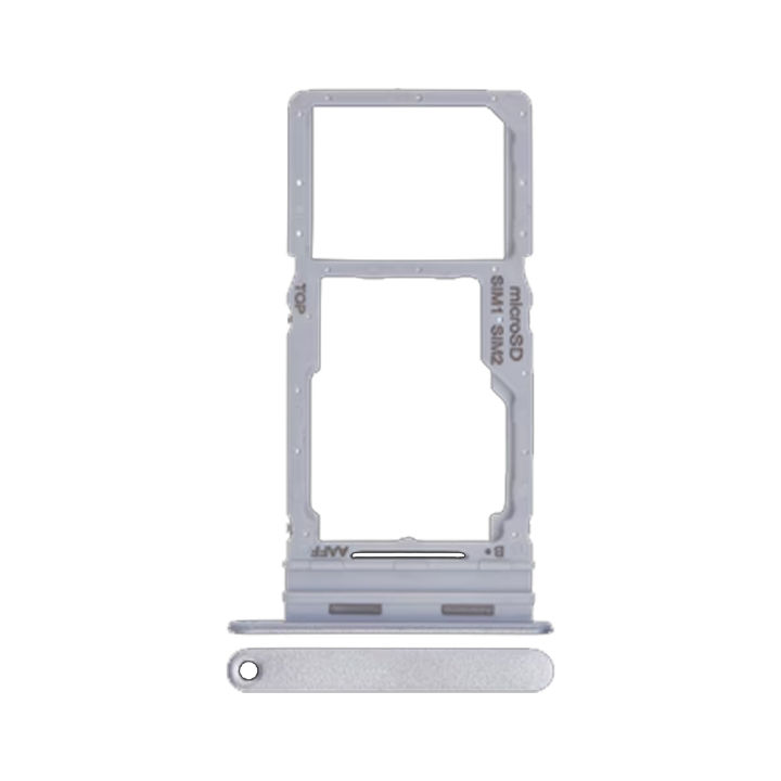 Samsung A16 Sim Tray Gray - Original Quality Sim Jacket Replacement ...
