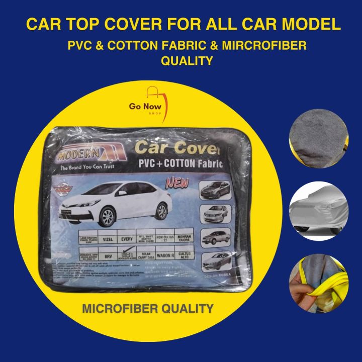Honda Civic Rebirth Car Top Cover | Waterproof, Scratch Proof, Premium ...