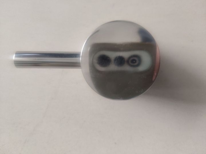 Dhara cap handle for 20 mm splendor used in jaquare and hindware ...