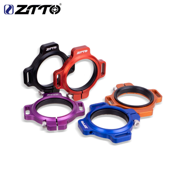 ZTTO DUB Bike Crank Arm Spacer Crankset Metal Preload Adjuster Self ...
