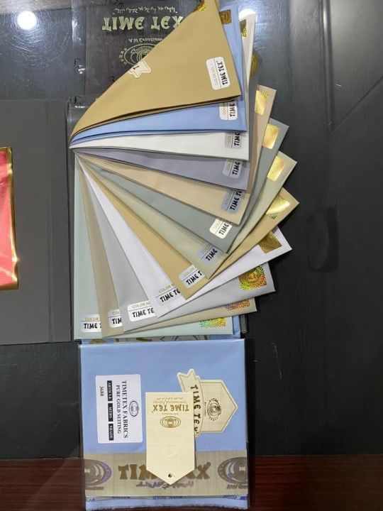 Time tex fabric/cutting 4 meter/men dressing/use fabric create a ...