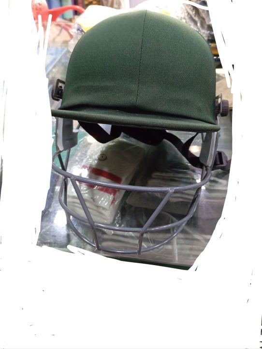 CRICKET HELMET | Daraz.pk: Buy Online at Best Prices in Pakistan | Daraz.pk