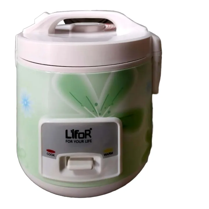 Lifor Electric Rice Cooker | Daraz.com.np