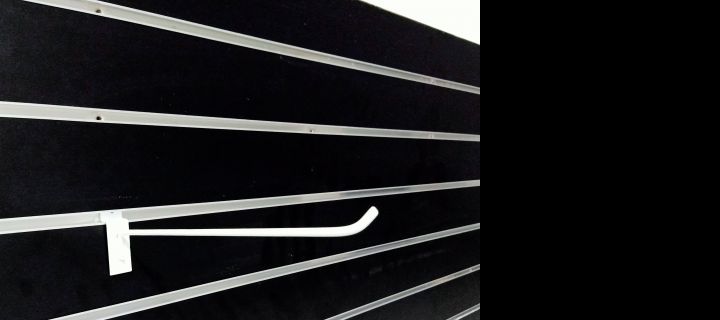 Display Hooks, Groove Board Hooks, MDF Board Hooks, Groo Board Hooks ...