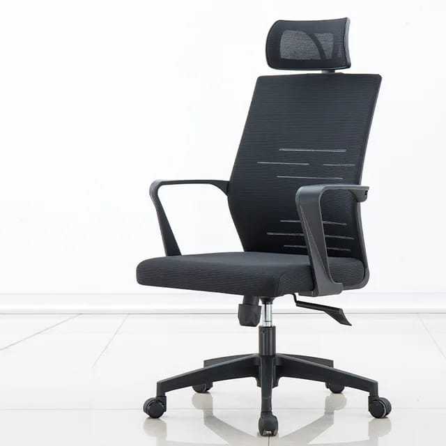 Computer Chair/ Executive Chair/ Study Purpose Chair/ Laptop Use Chair ...