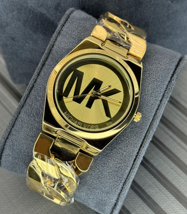 MK Original Styles Watch For Man | Daraz.com.bd