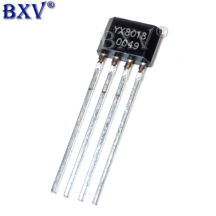 20PCS/LOT YX8018 8018 Solar Driver IC Solar Light Jou Boost Control ...