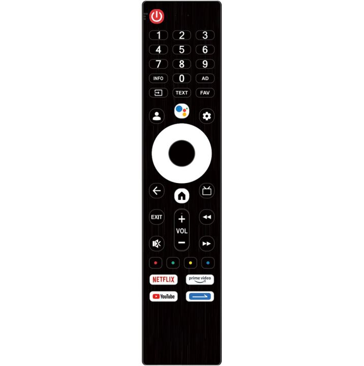 Dawlance smart led remote without voice | Daraz.pk