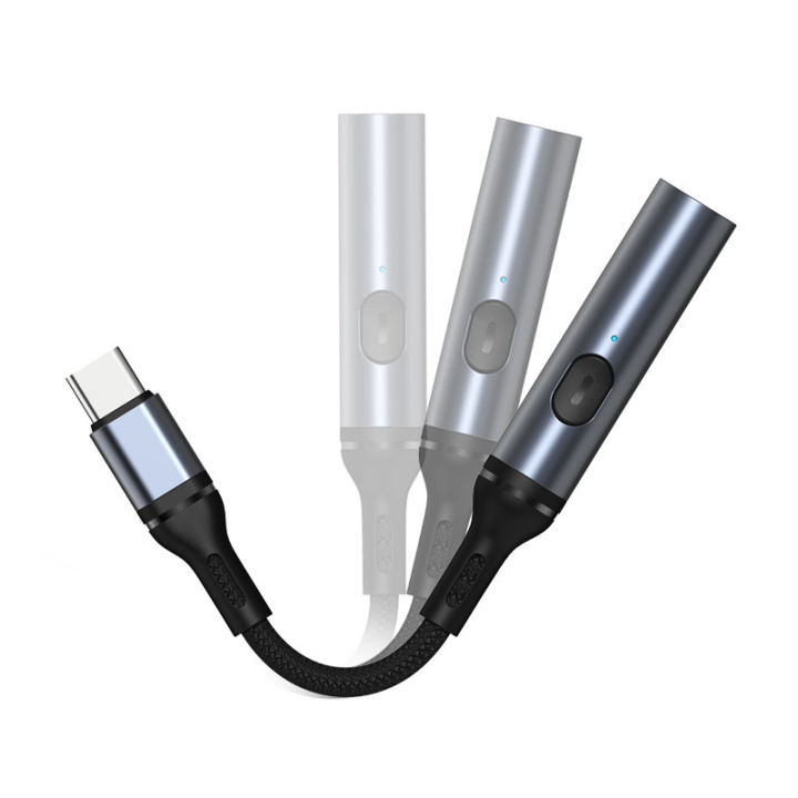 Electric Lighter USB Type C Cable Lighter for Cell Phones Tablets ...