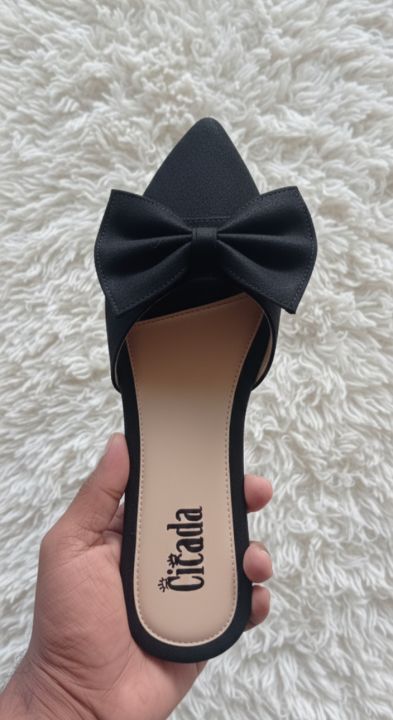 Merida ladies half shoe ( SURI ) | Daraz.lk