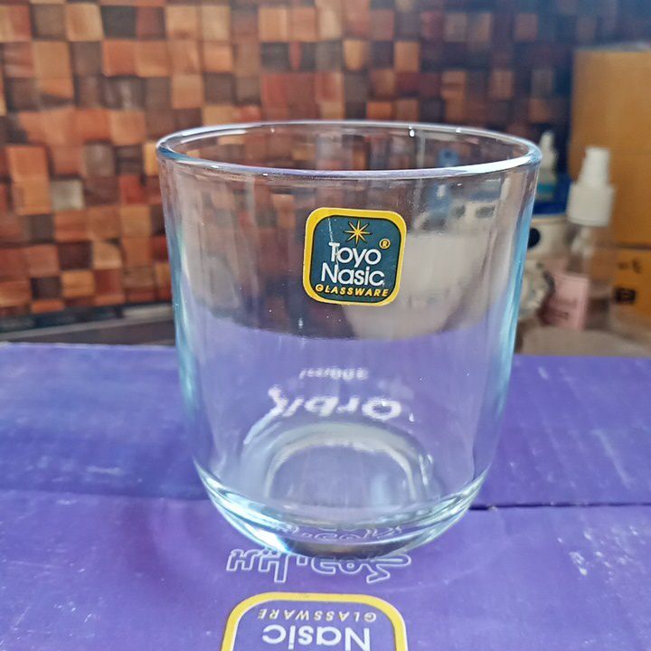 Toyo glass 6pcs | Daraz.pk: Buy Online at Best Prices in Pakistan ...