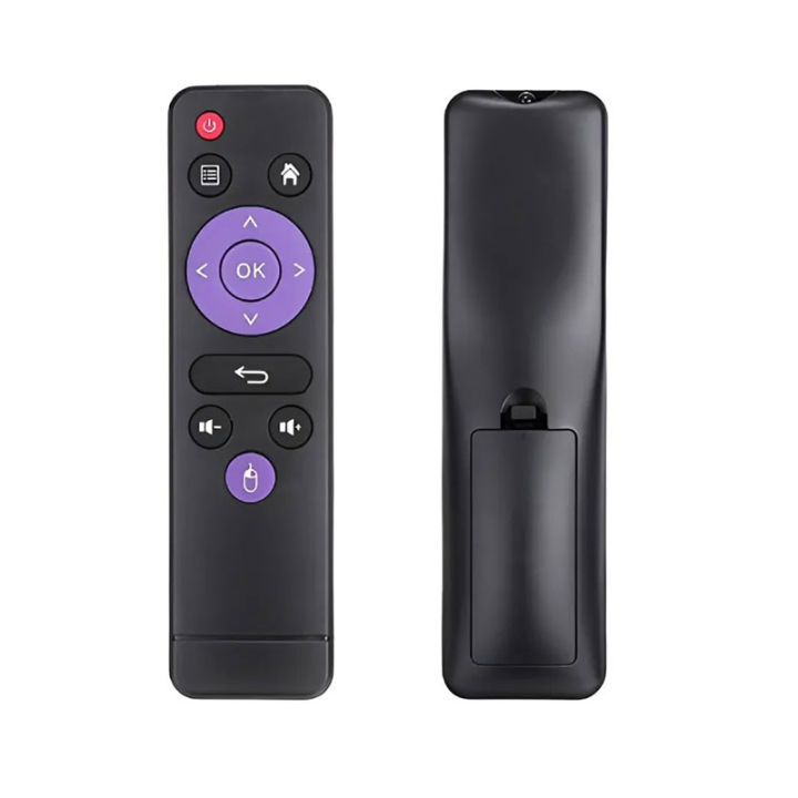 TX9 Pro Android box remote Control | Daraz.com.bd