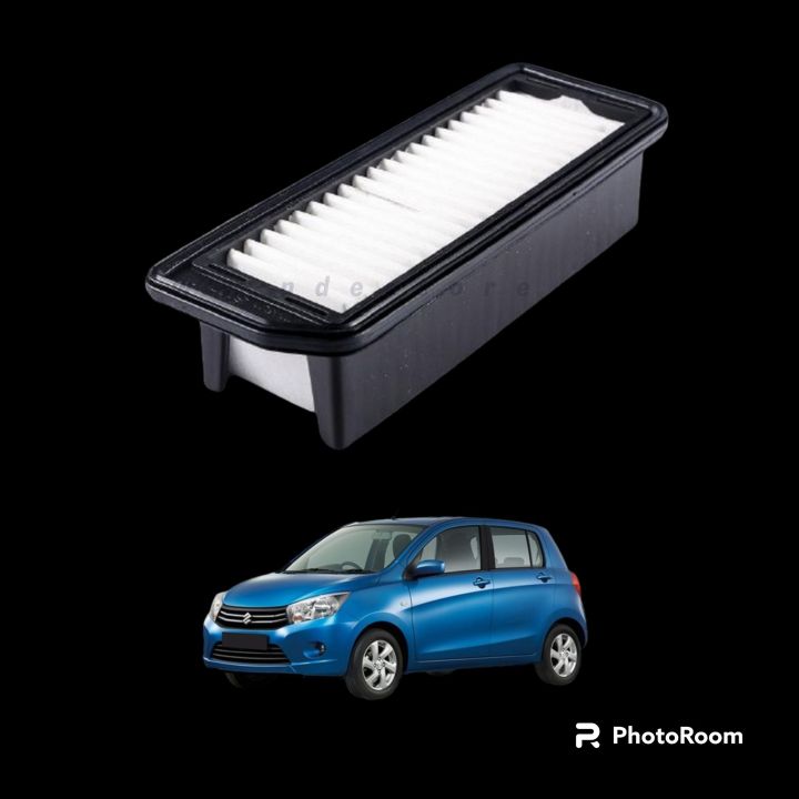 |Suzuki Cultus Air Filter| Cultus New Model Air Filter| Genuine Air ...