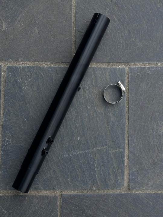 RE Reborn Bike Silencer Connection Rod | Daraz.com.np