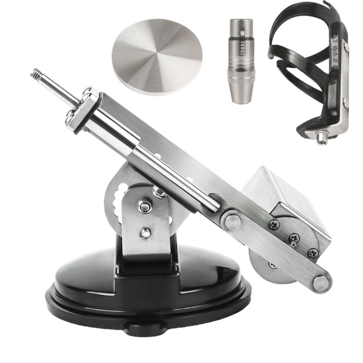 Reciprocating Telescopic Actuator with Large Suction Cups Linear Motion ...
