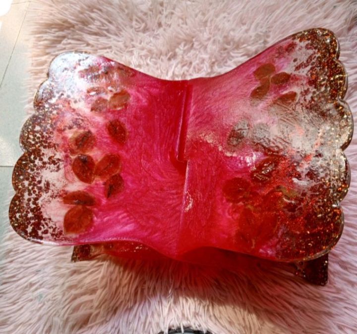 Resin rehal, Quran holder | Daraz.com.bd