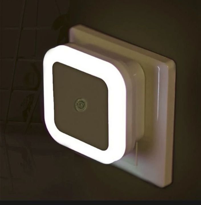 LED: SMART LED DIM LIGHT FOR BEDROOM/LEAVING ROOM/CORRIDOR. | Daraz.com.bd