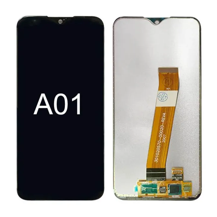 Samsung Galaxy A01 High Quality A Grade Replacement Display (Small ...