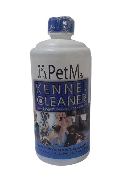 PetMa Dogs Kennel Cleaner (Anti bacterial / Anti Fungal / Anti Viral ...