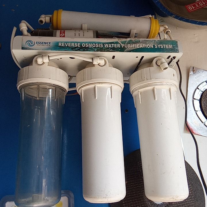 reverse osmosis water filter | Daraz.pk