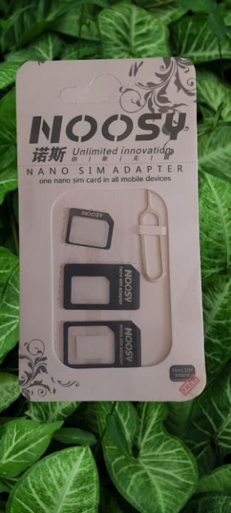 NANO Sim Adapter | Daraz.pk: Buy Online at Best Prices in Pakistan ...