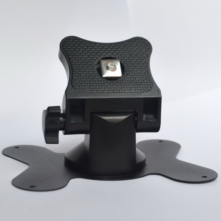 Vehicle Mount Bracket Butterfly Stand with Adjustable Bracket & Secure ...