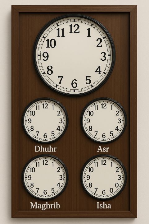 m200 clock | Daraz.com.bd: Buy Online at Best Prices in Bangladesh | Daraz.com.bd