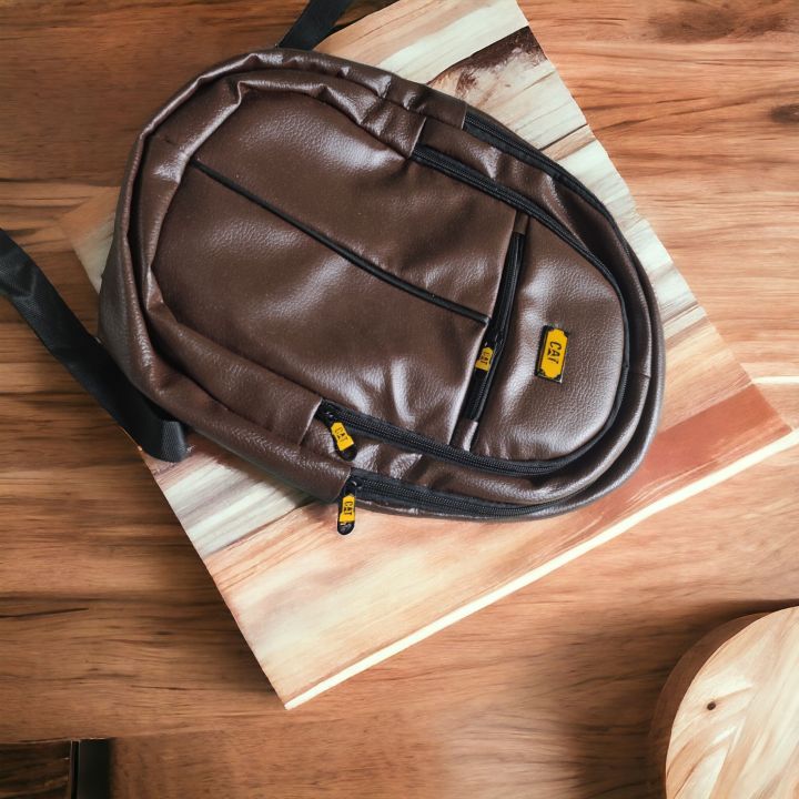 Boys Minimalistic Waterproof Fabric Document Bag, Mi Bag, Small Size ...