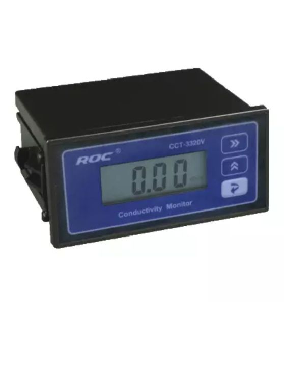 conductivity monitor CCT-3320V | Daraz.lk