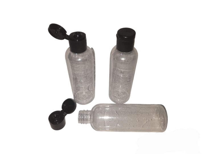 Empty 100ML Oil Bottle | Daraz.lk