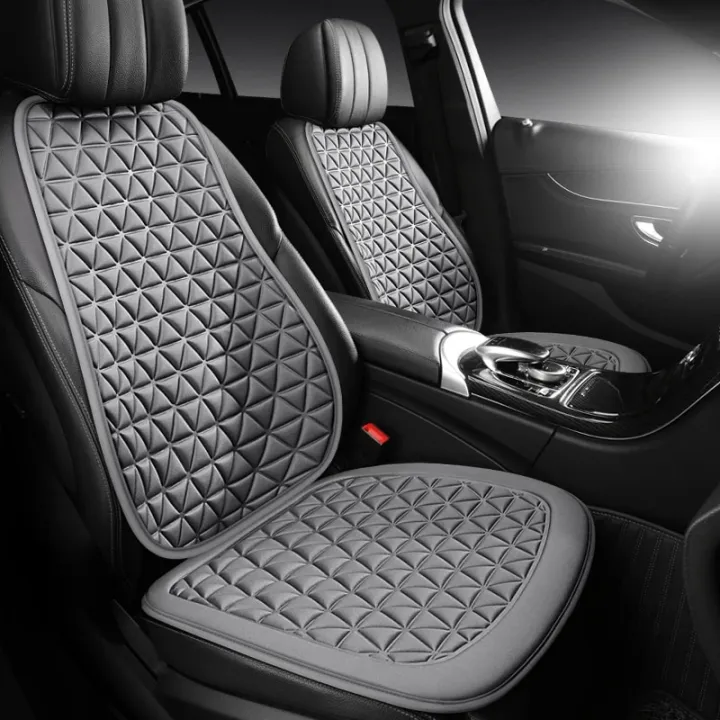 3D Suspended Car Seat Cushion, Seat Cover With Embossed Pattern Four ...