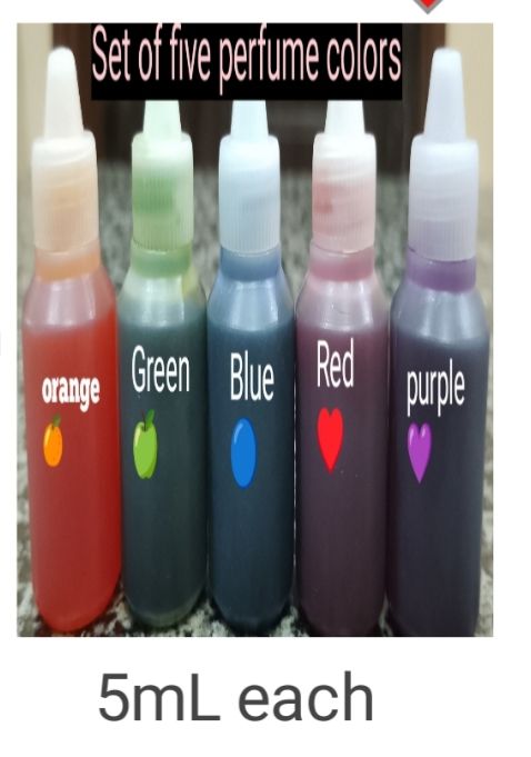 perfume colors professional/ethanol color/oil color/export quality ...