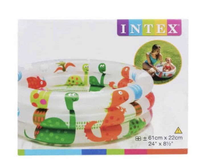 2 feet intex swimming pool | Daraz.pk