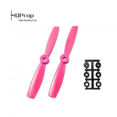 1 piece of Pink Propeller of DC motor size 6 inch | Daraz.pk