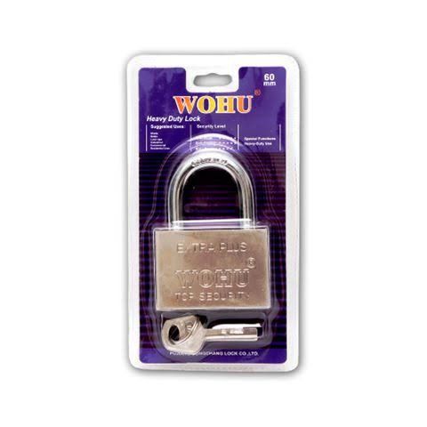 Wohu pad lock | Daraz.pk: Buy Online at Best Prices in Pakistan | Daraz.pk
