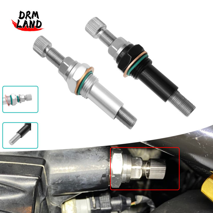 Cam Timing Chain Tensioner Motocycle Accessories For BMW F650GS F650CS F700GS F800GS Adventure ...