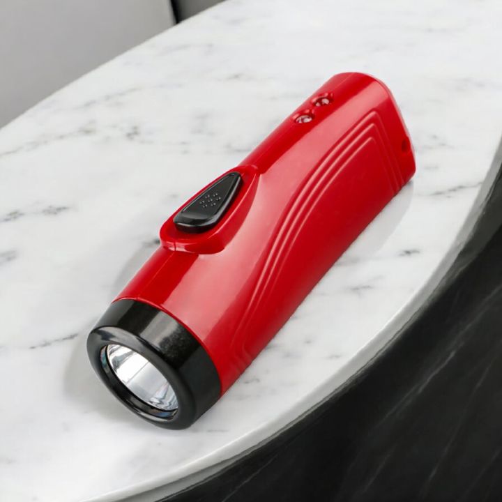 charging light emergency Mini Rechargeable LED Torch Light with ...