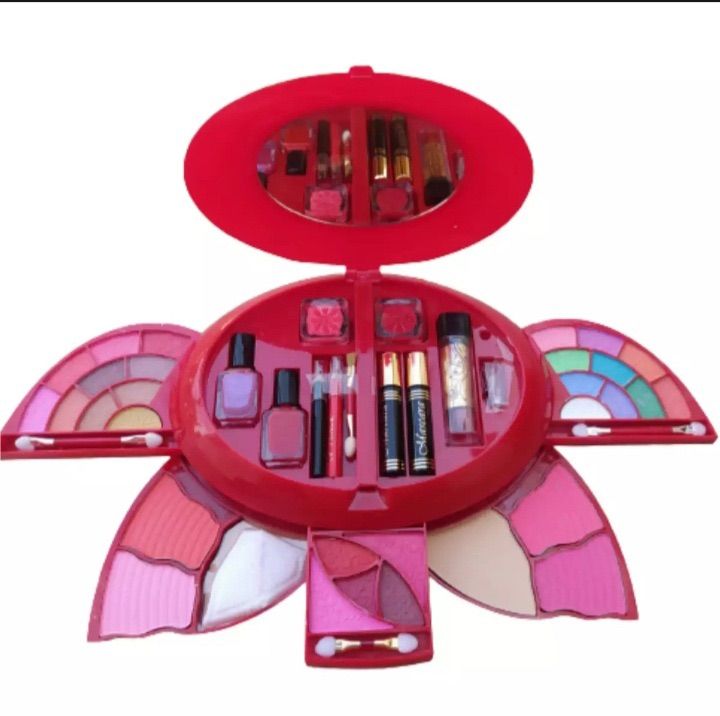 Makeup Kit Bridal Makeup | Daraz.pk