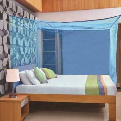 Double bed Mosquito Net Mosari || High Quality Mosquito Net | Daraz.com.bd