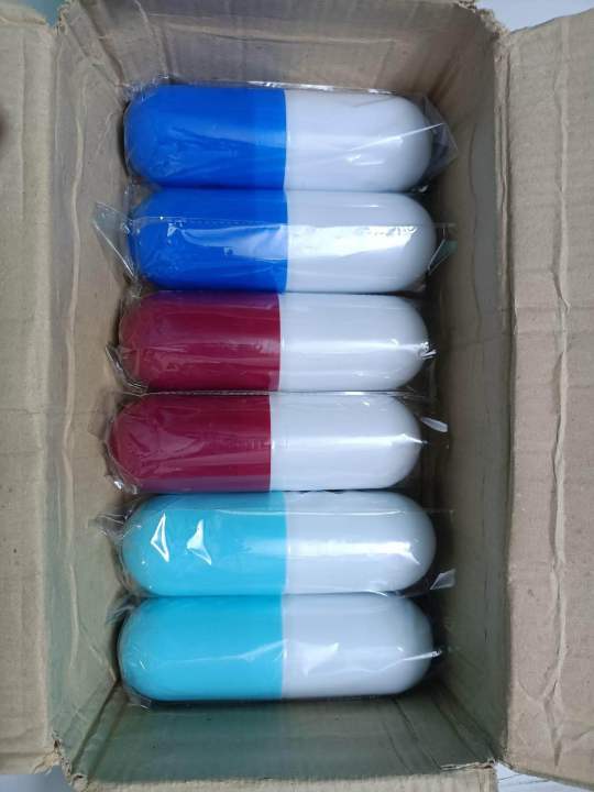 7â€ mini capsules umbrella with cute capsule case | Daraz.com.bd