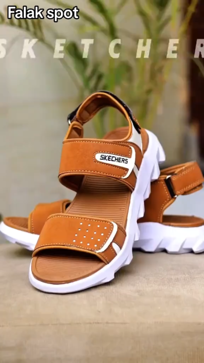 FLK BOSS New Trendy EVA Sandals For Men & Boys Fashionable Latest ...