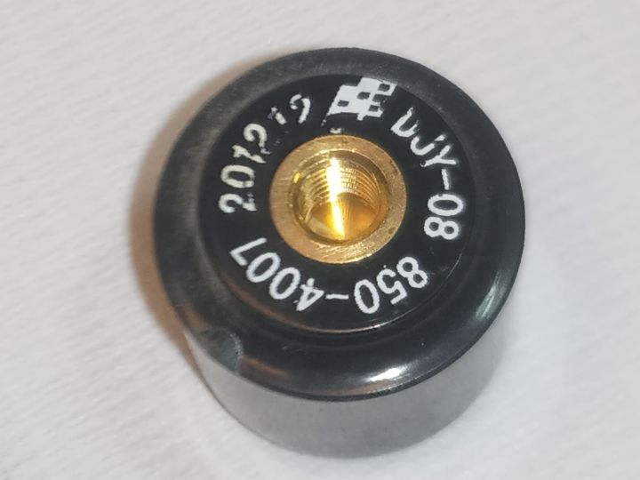 Porcelain Insulator 20*15mm, 11kv, 1000Amp, both sides threaded | Daraz.pk