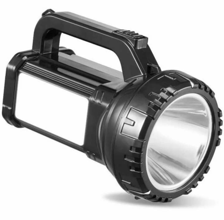 Portable Rechargebale LED Search light DP-7320, Spotlight Super Bright ...