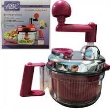 ANEX Quick Hand Chopper Mixer | Daraz.pk