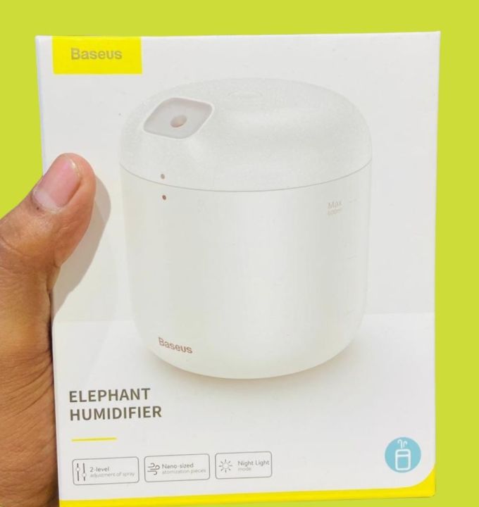 ELEPHANT HUMIDIFIER | Daraz.lk