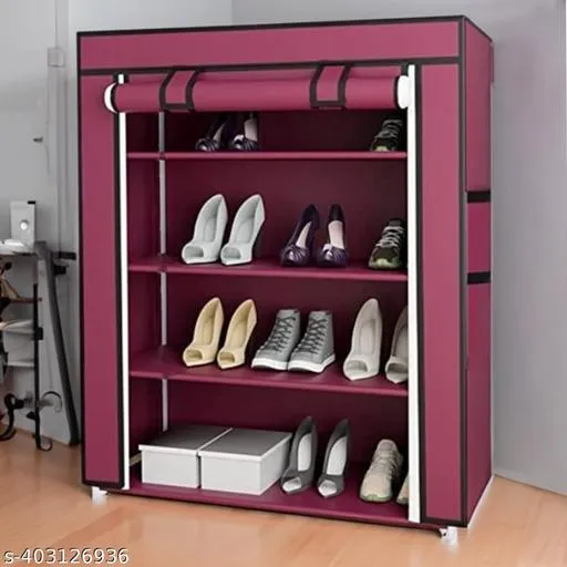 Shoe wardrobe/rack | Daraz.pk