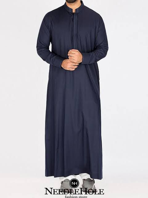 *Man Arabic Thobe//jhuba Premium Quality Stuff & branded stitch* | Daraz.pk