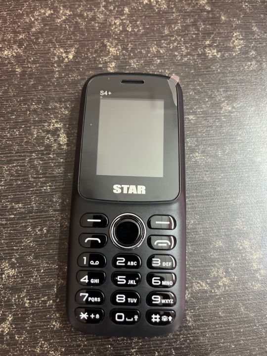 STAR MOBILE S4+ 1.8” display wireless fm radio | Daraz.com.np